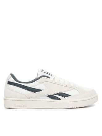 Reebok Sneakers SS-CLUB C GROUNDS 70 100246195 Hellbeige