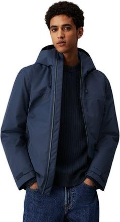 Calvin Klein Veste parka courte
