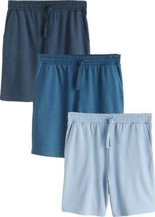 Next Shorts