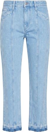 Isabel Marant HOSEN & R&Ouml;CKE - Jeanshosen auf YOOX.COM