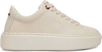 Alexander Smith Sneakers London ALBDLHW Beige