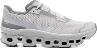 On Running Low-Top Sneaker - Sneakers Grey - Gr. 8_5 - in Grau - f&uuml;r Damen