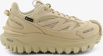 Moncler Trailgrip Gore-Tex sneakers with side logo - MONCLER - gender_Woman
