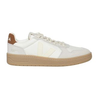 Veja V-82 Sneaker - - Shoes - Herren - Beige - 45 EU