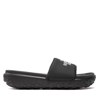 The North Face Pantoletten The North Face W Never Stop Cush Slide NF0A8A99KX71 Schwarz