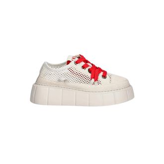 INUIKII Damen, Schuhe, Beige, 41 EUGr&ouml;&szlig;e