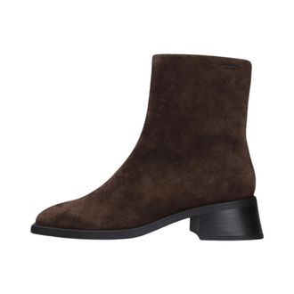 Vagabond Blanca Stiefeletten - - Shoes - Damen - Braun - 36 EU