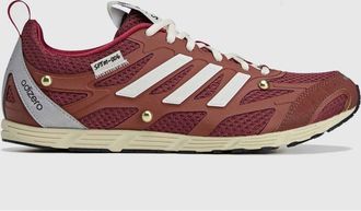 adidas Sneakers ADIDAS ORIGINALS Herren Farbe Brick Red