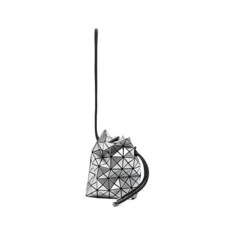 Issey Miyake Femme, Sacs, Gris, Taille: ONE Size Wring Satchel Bag