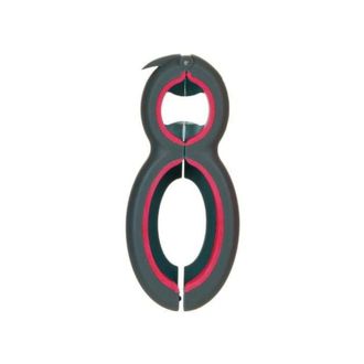 Prepworks Prepworks by Progressive 6-in-1-Multi-Öffner, Dosenöffner