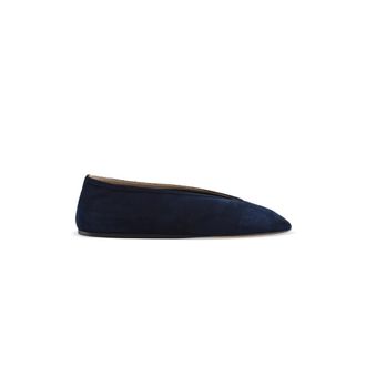 Le Monde Beryl Damen, Schuhe, Blau, 38 1/2 EUGr&ouml;&szlig;e
