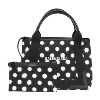 Balenciaga Damen, Pre-Owned, Schwarzk, ONE SIZEGr&ouml;&szlig;e
