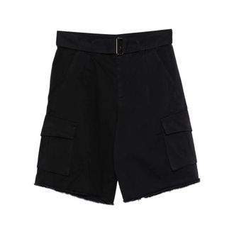 Laneus Homme, Shorts, Bleu, Taille: XL Short