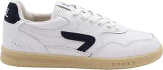 HUB Hub, Homme, Chaussures, Blanc, Taille: 44 EU Ursula