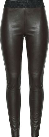 Cambio HOSEN & R&Ouml;CKE - Leggings auf YOOX.COM