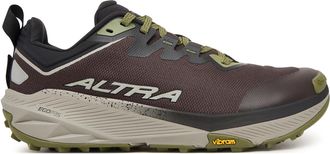 Altra Laufschuhe Altra Experience Wild 3+ AL0A85V0 Grau