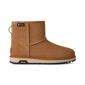 UGG Classic Mini GTX Boot - - Shoes - Herren - Braun - 44 EU