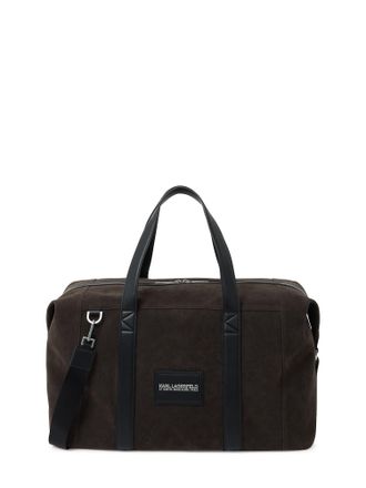 Karl Lagerfeld Weekender