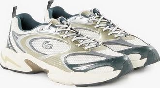 Lacoste Baskets Storm 96