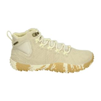 Merrell Wrapt Mid WP - - Sport - Damen - Beige - 38 EU