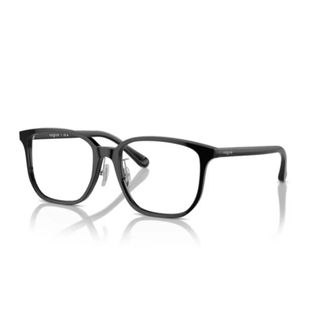 Vogue Eyewear Vogue, unisex, Accessoires, Noir, Taille: 55 MM 5550D Vista Optical Frame
