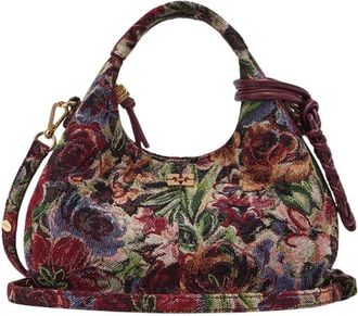 Ganni Femme, Sacs, Multicolore, Taille: ONE Size Hobo Mini