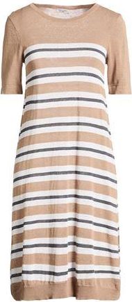 PESERICO ROBES - Robes midi sur YOOX.COM