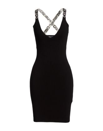 Off-white KLEIDER - Mini-Kleider auf YOOX.COM