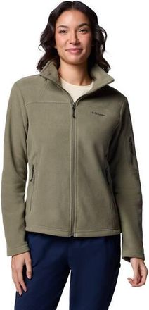Columbia Damen Fleece Fast Trek II Jacket