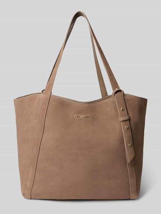 Hey Marly Shopper aus echtem Leder Modell Pretty Wonder