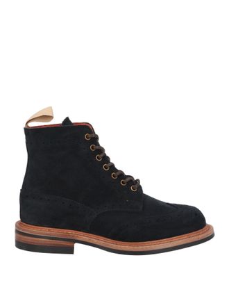 Trickers SCHUHE - Stiefeletten auf YOOX.COM