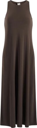 Max Mara Femme, Robes, Brun, Taille: 38 FR Mmlbosso Jumpsuit