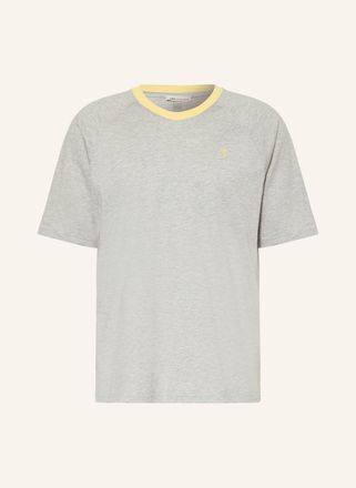 Ami Ami Paris T-Shirt grau
