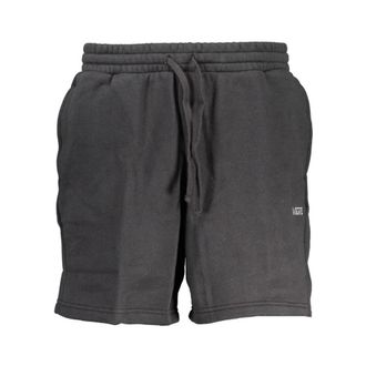 Vans Sportliche Shorts - - Shorts - Herren - Schwarzk - 2XL