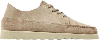 Nubikk Homme, Chaussures, Beige, Taille: 41 EU Milo Macaw II Slip-On