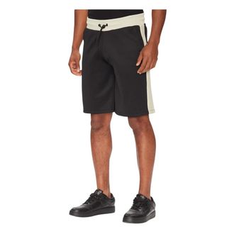 Guess Homme, Sport, Noir, Taille: S Active Shorts
