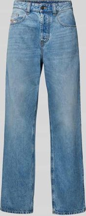 Diesel Jeans mit 5-Pocket-Design