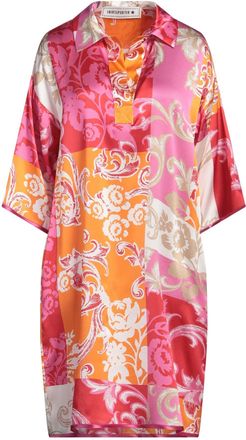 Shirtaporter KLEIDER - Mini-Kleider auf YOOX.COM