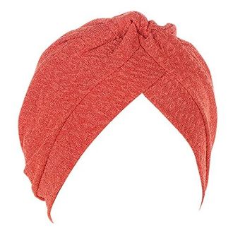 Generic Turban ethnique pour femme, couvre-chef, turban pour femme, chapeau de cancer, bandeau athl&eacute;tique pour homme, b, Taille unique