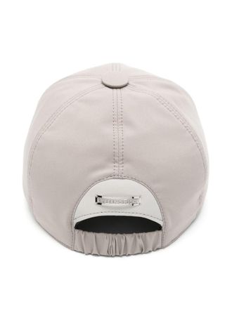 Stefano Ricci Womens Logo-Patch Baseball Cap Aw24 M