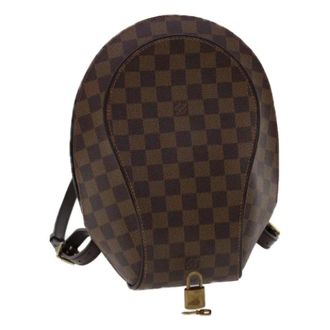 Louis Vuitton Damen, Pre-Owned, Braun, ONE SIZEGr&ouml;&szlig;e