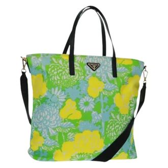 Prada Damen, Pre-Owned, Mehrfarbig, ONE SIZEGr&ouml;&szlig;e