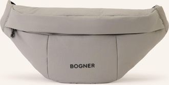 Bogner G&uuml;rteltasche Bromont Tius grau