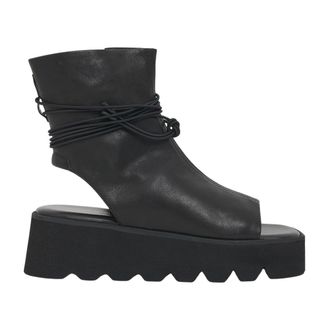 Puro Damen, Schuhe, Schwarzk, 38 EUGr&ouml;&szlig;e