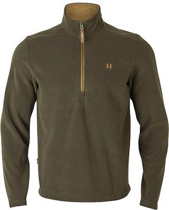 Härkila | Pull Sandhem 200 | Vêtements & Équipement de Chasse pour Professionnels | Design Scandinave Haut de Gamme Durable | Willow Green, XXL