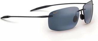 Maui Jim Herren, Accessories, Schwarzk, 62 MMGr&ouml;&szlig;e
