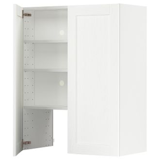 IKEA METOD Wandschrank f Dunstabzug/Boden/T&uuml;r