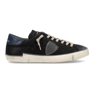 Philippe Model Herren, Schuhe, Schwarzk, 42 EUGr&ouml;&szlig;e