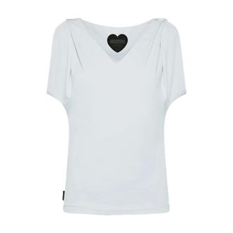 Roberto Ricci Design Rrd, Damen, Blusen & Hemden, Wei&szlig;, SGr&ouml;&szlig;e