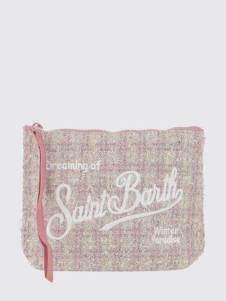 MC2 Saint Barth Pochette MC2 SAINT BARTH Femme couleur Fa01